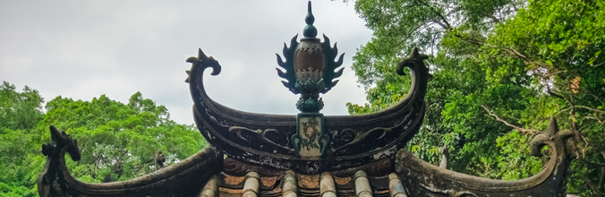 A-Ma Temple - The Oldest Temple in Macau - Secret Macau