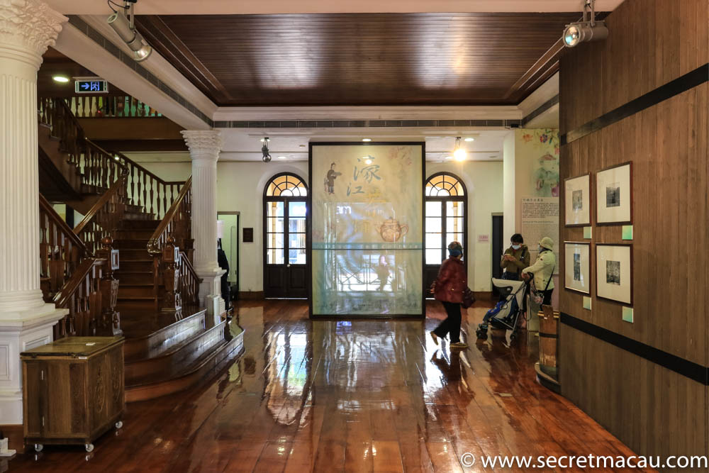 Macau Tea Culture House - Secret Macau